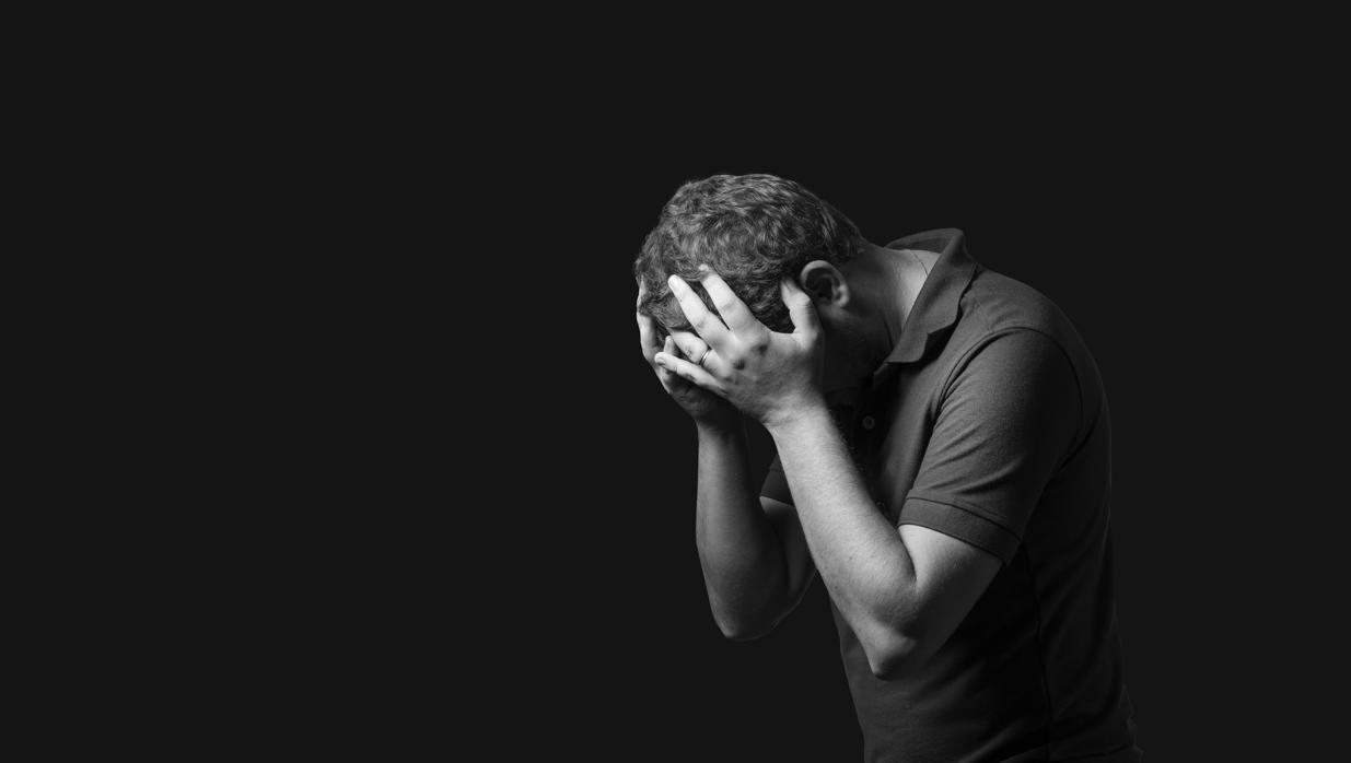 Síntomas De Depresión En Los Hombres Psiconsultar Online